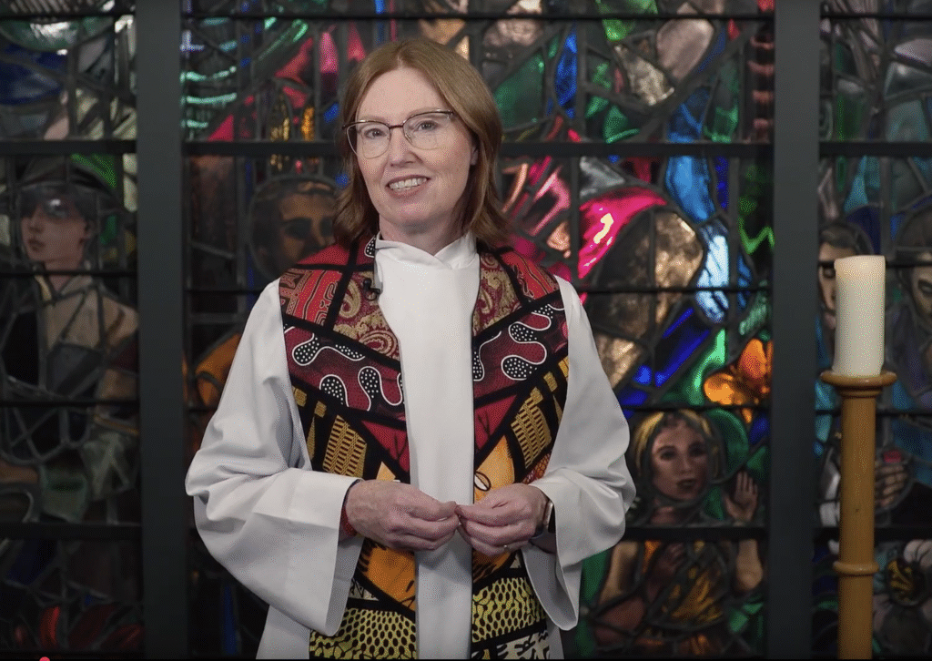Message de la modératrice pour l’Avent 2025 - Église Unie St-Pierre et ...